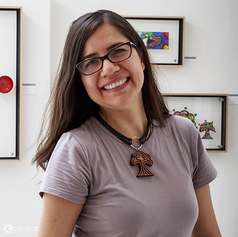 ¿Quienes somos? - Cyned